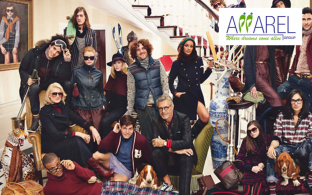 Apparel Group Careers and Jobs