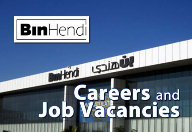 BinHendi Enterprises Careers and Job Vacancies