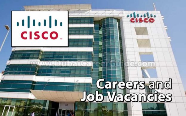 Vacancies By Company - UAE Dubai Career Guide