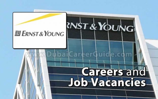 Ernst & Young Careers and Job Vacancies