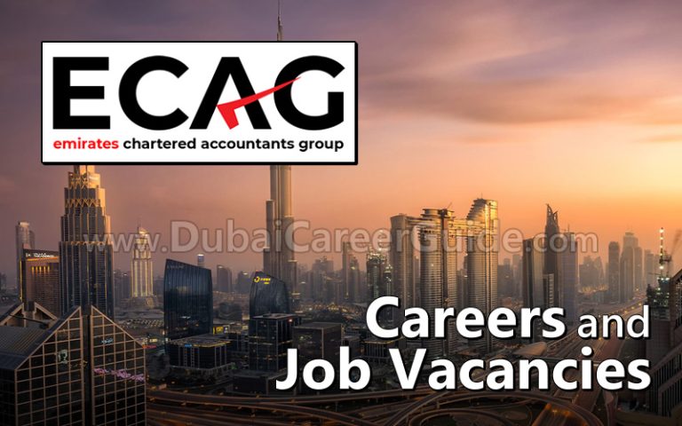 Emirates Chartered Accountants (Emirates CA) Careers and Jobs